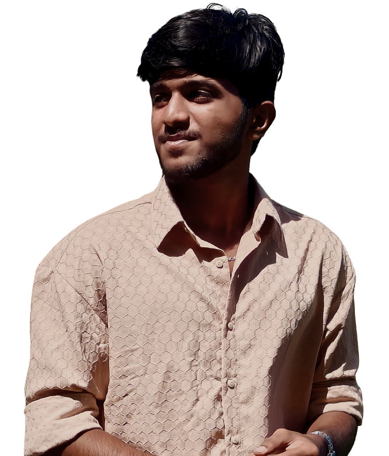 Mathana Guru Sabareesan S - Portfolio